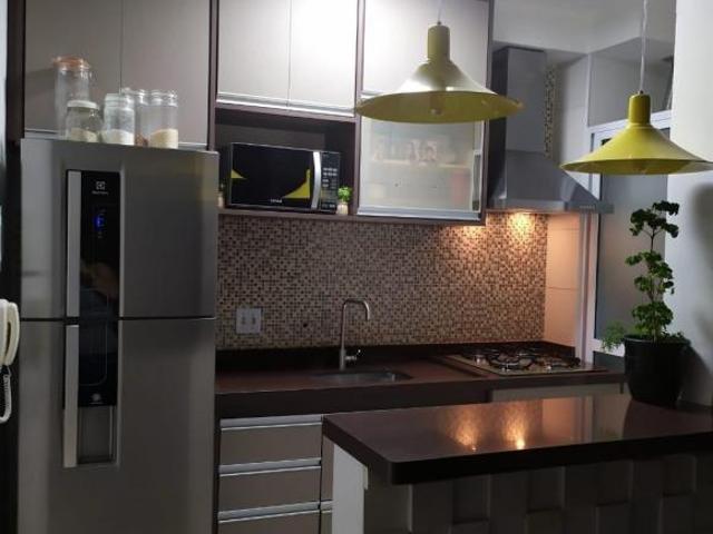 Apartamento, Jardim Henriqueta, Taboão da Serra, SP