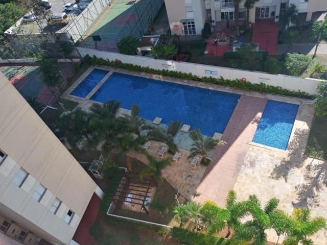Apartamento, Jardim Henriqueta, Taboão da Serra, SP