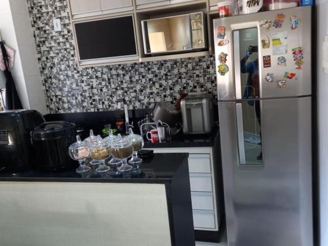 Apartamento, Jardim Henriqueta, Taboão da Serra, SP