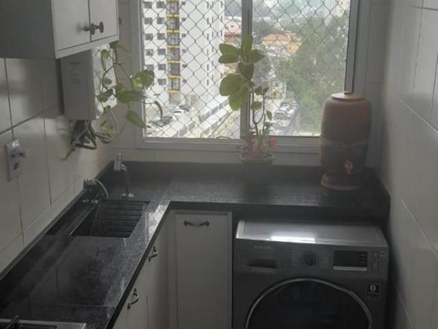 Apartamento, Jardim Henriqueta, Taboão da Serra, SP