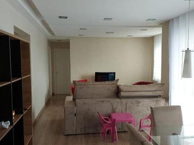 Apartamento, Jardim Henriqueta, Taboão da Serra, SP
