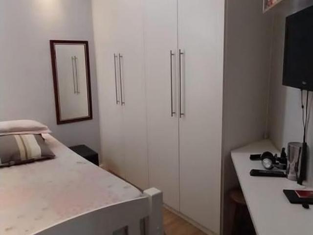 Apartamento, Jardim Henriqueta, Taboão da Serra, SP