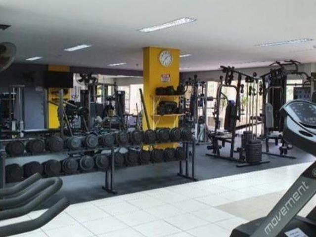 Apartamento, Jardim Henriqueta, Taboão da Serra, SP