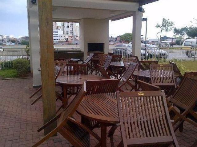 Apartamento, Jardim Henriqueta, Taboão da Serra, SP