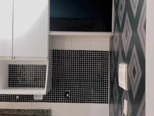 Apartamento, Jardim Henriqueta, Taboão da Serra, SP