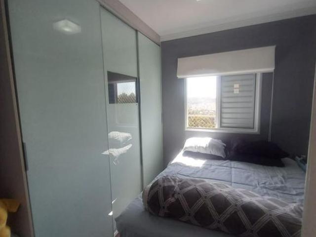 Apartamento, Jardim Henriqueta, Taboão da Serra, SP