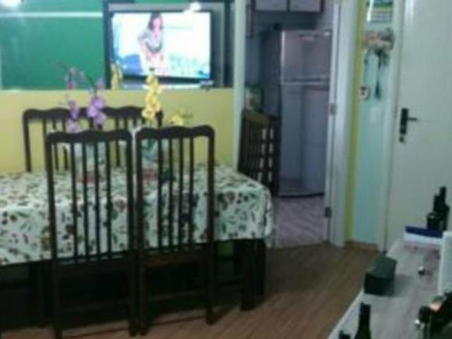 Apartamento, Jardim Henriqueta, Taboão da Serra, SP