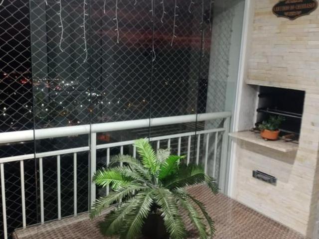 Apartamento, Jardim Henriqueta, Taboão da Serra, SP