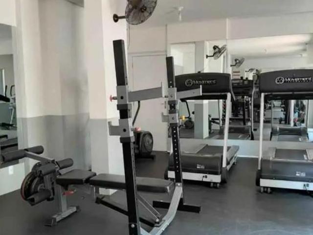Apartamento, Jardim Henriqueta, Taboão da Serra, SP