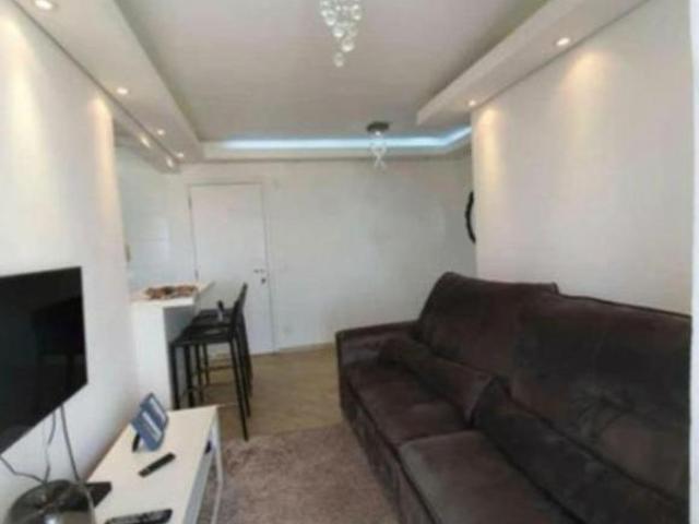 Apartamento, Jardim Henriqueta, Taboão da Serra, SP