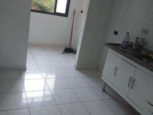 Apartamento, Jardim Henriqueta, Taboão da Serra, SP