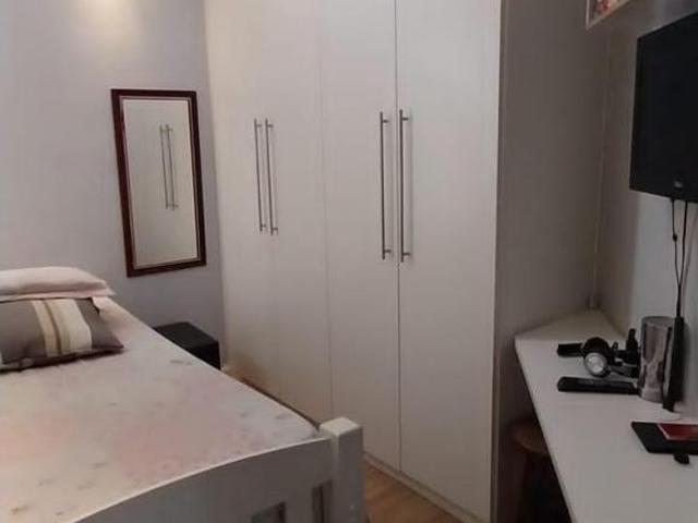 Apartamento, Jardim Henriqueta, Taboão da Serra, SP