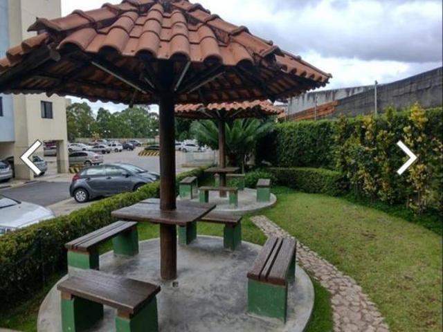 Apartamento, Jardim Henriqueta, Taboão da Serra, SP