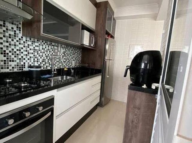 Apartamento, Jardim Henriqueta, Taboão da Serra, SP