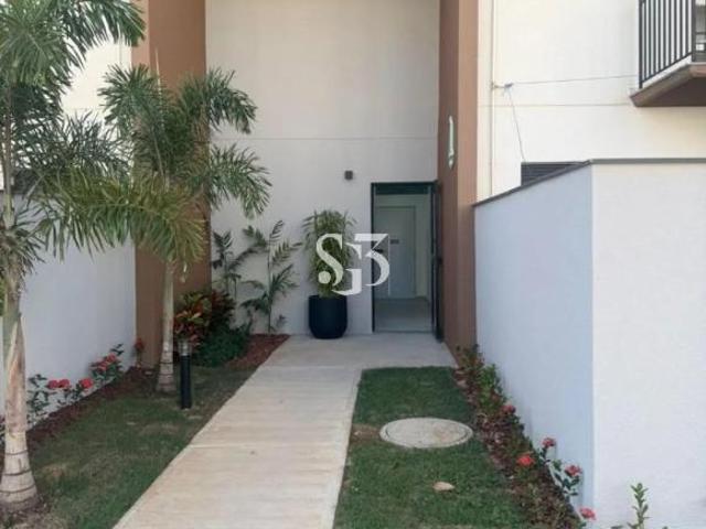 Apartamento, Jardim Hubert, Indaiatuba, SP