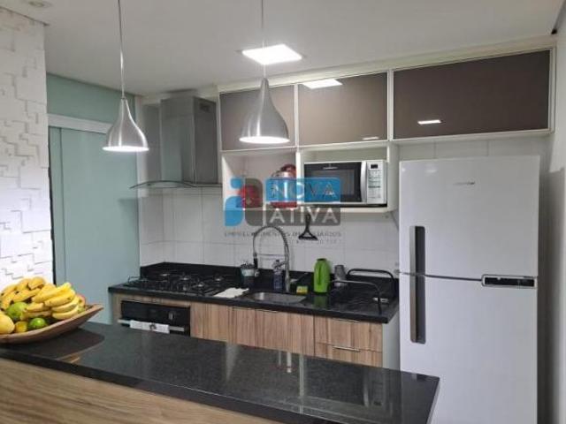 Apartamento, Jardim Imperador, Guarulhos, SP