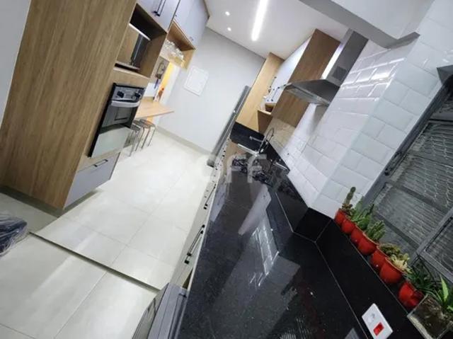 Apartamento Jardim Interlagos Campinas