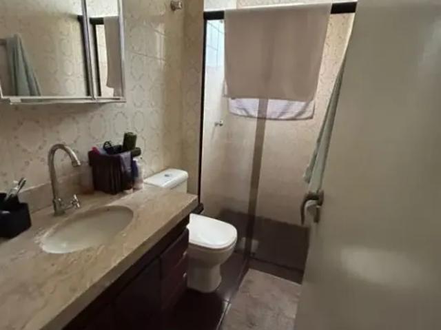 Apartamento Jardim Interlagos Campinas