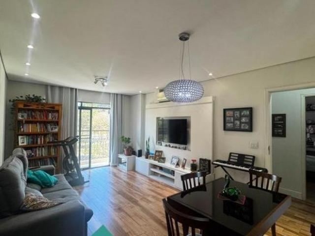 Apartamento, Jardim Interlagos, Campinas, SP