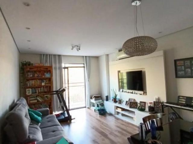 Apartamento, Jardim Interlagos, Campinas, SP
