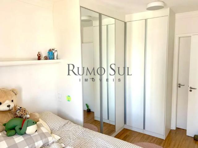 APARTAMENTO Jardim Independência