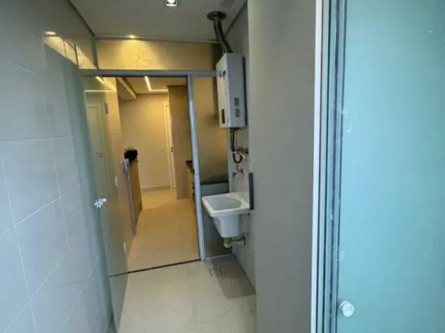 Apartamento, Jardim Independência São Paulo