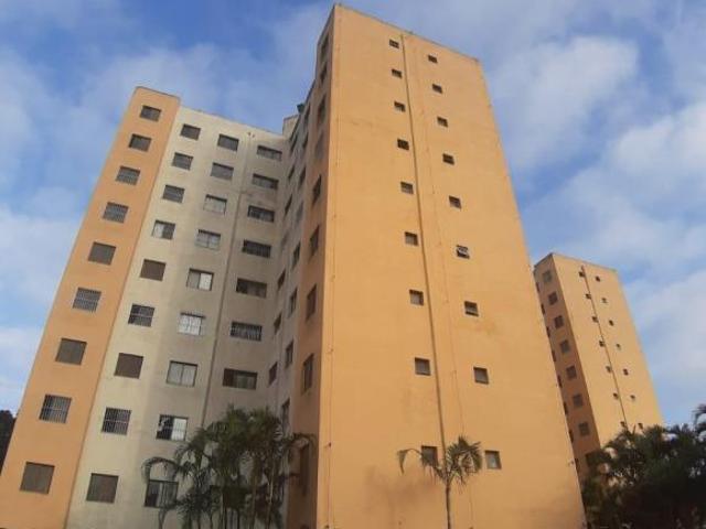Apartamento, Jardim Independência, Embu das Artes, SP