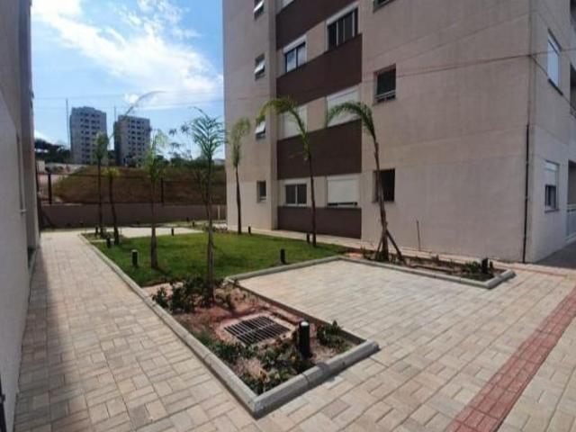 Apartamento, Jardim Independência, Embu das Artes, SP
