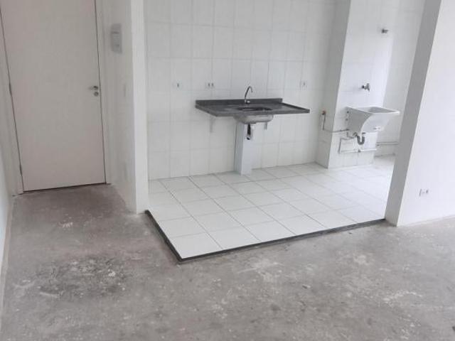 Apartamento, Jardim Independência, Embu das Artes, SP