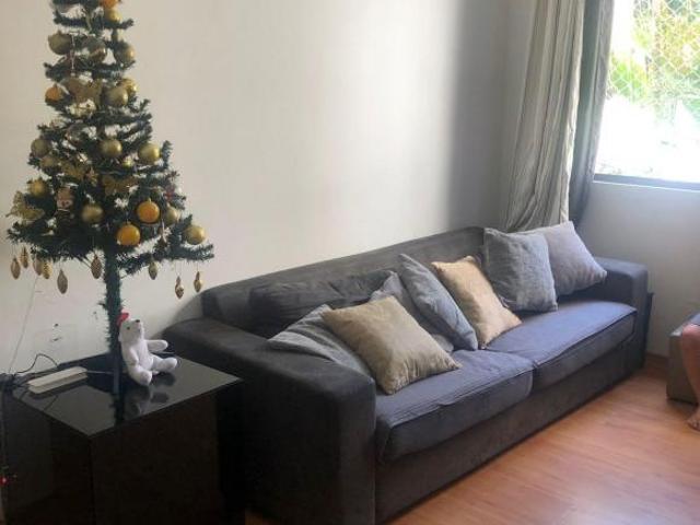 Apartamento, Jardim Independência, Embu das Artes, SP