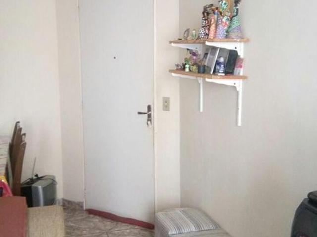 Apartamento, Jardim Independência, Embu das Artes, SP