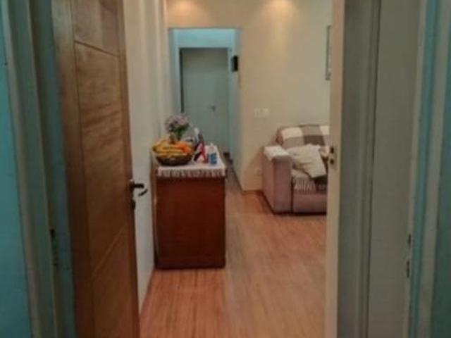 Apartamento, Jardim Independência, Embu das Artes, SP