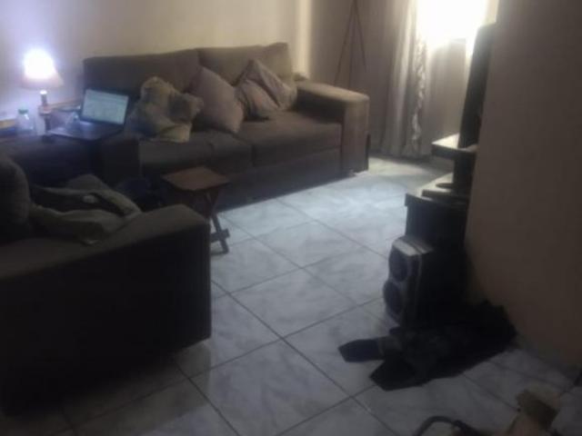 Apartamento, Jardim Independência, Embu das Artes, SP