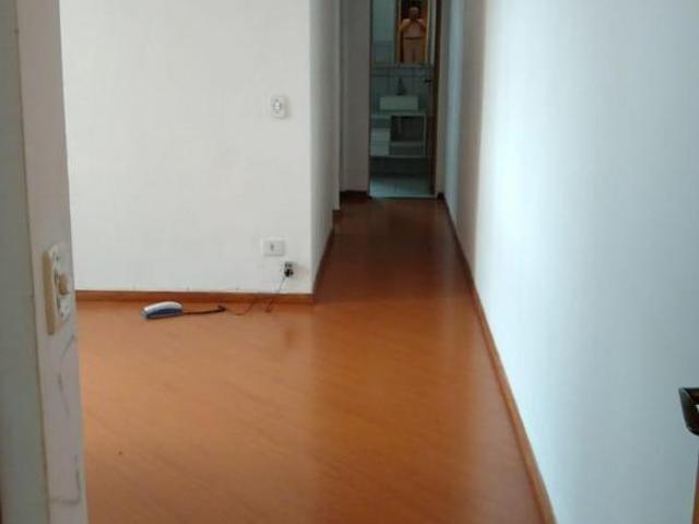 Apartamento, Jardim Independência, Embu das Artes, SP