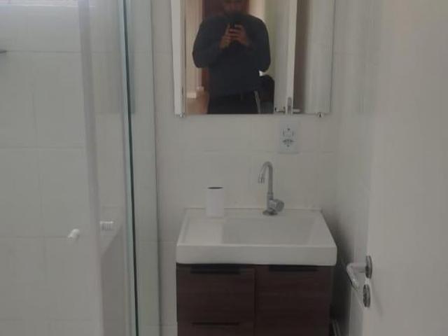 Apartamento, Jardim Independência, Embu das Artes, SP