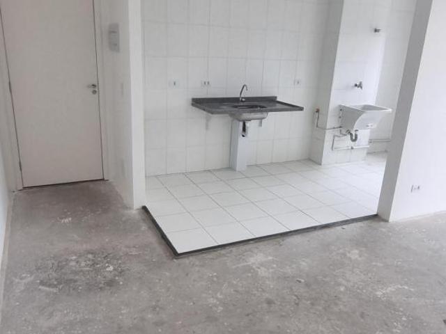 Apartamento, Jardim Independência, Embu das Artes, SP