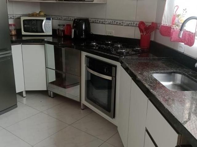 Apartamento, Jardim Independência, Embu das Artes, SP