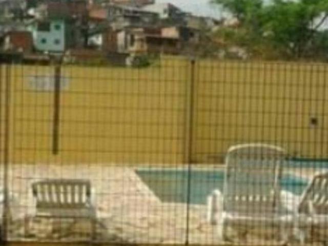Apartamento, Jardim Independência, Embu das Artes, SP