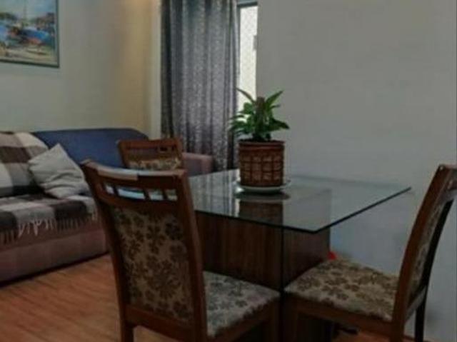 Apartamento, Jardim Independência, Embu das Artes, SP