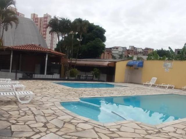 Apartamento, Jardim Independência, Embu das Artes, SP