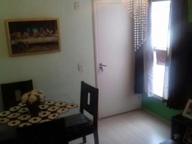 Apartamento, Jardim Independência, Embu, SP
