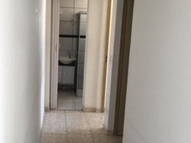 Apartamento, Jardim Independência, Embu, SP