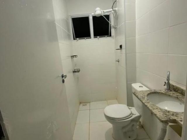 Apartamento, Jardim Independência, Rio Claro, SP