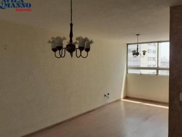 Apartamento, Jardim Independência, São Paulo, SP