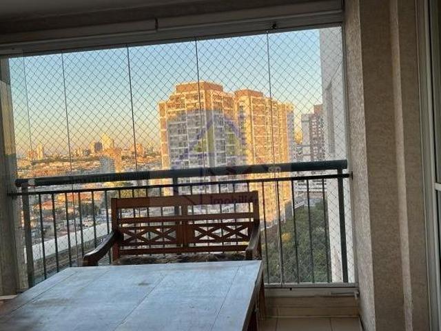 Apartamento, Jardim Independência, São Paulo, SP