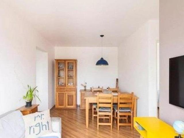 Apartamento, Jardim Independência, São Paulo, SP