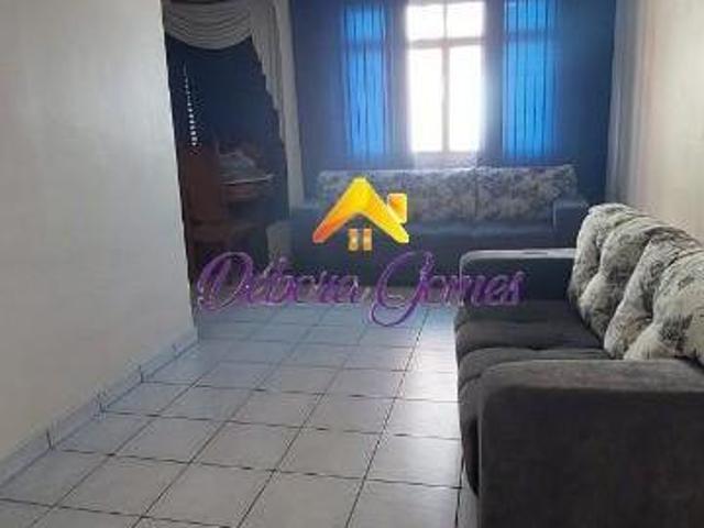 Apartamento, Jardim Independência, São Vicente, SP
