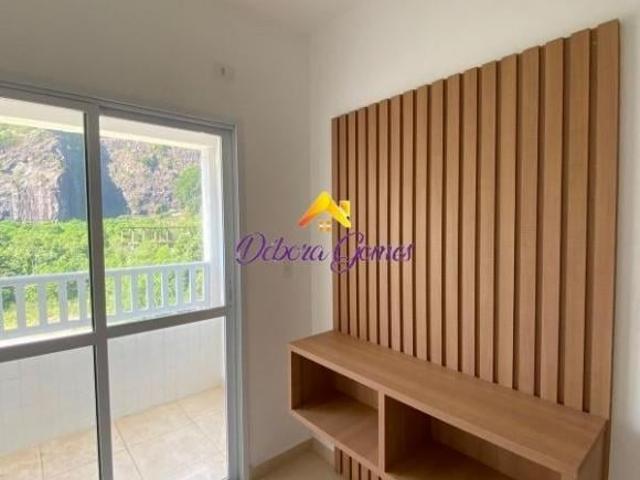 Apartamento, Jardim Independência, São Vicente, SP