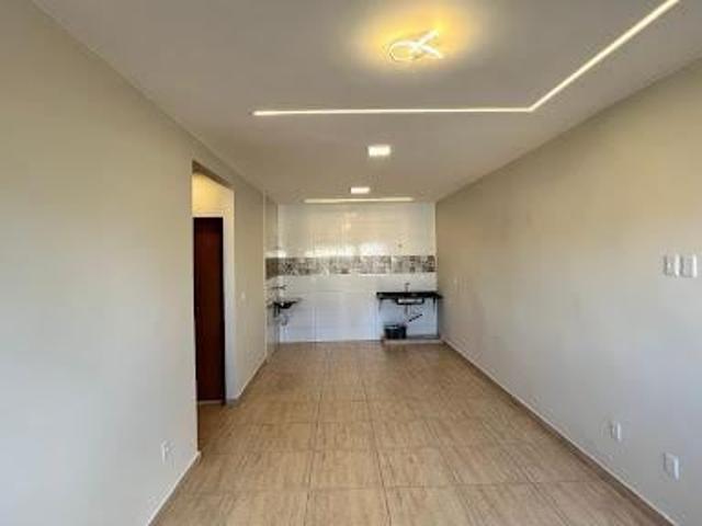 APARTAMENTO JARDIM INGÁ 2 QUARTOS FINANCIAMENTO PRÓXIMO AO COMERCIO