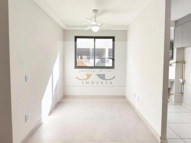 Apartamento, Jardim Ibirapuera, Campinas, SP
